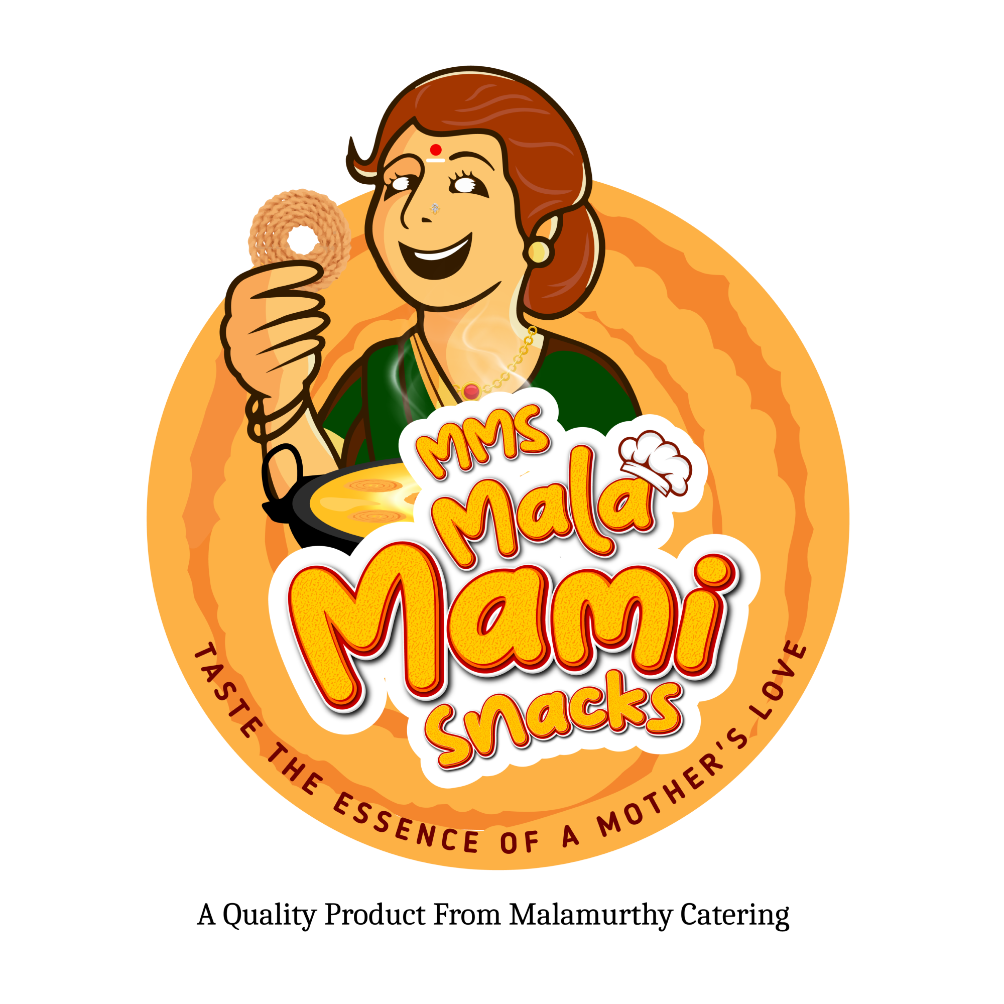 Mala Mami Snacks