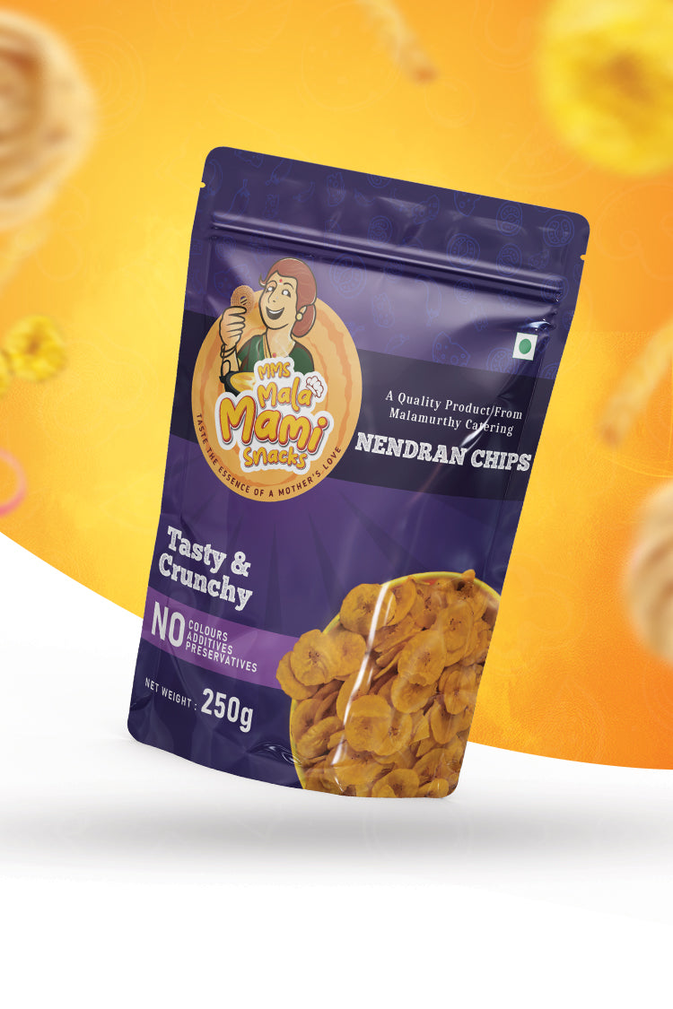 Snacks – Mala Mami Snacks