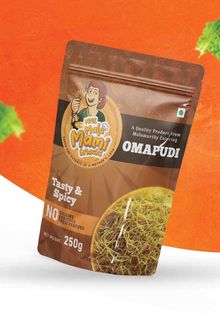 Savouries – Mala Mami Snacks