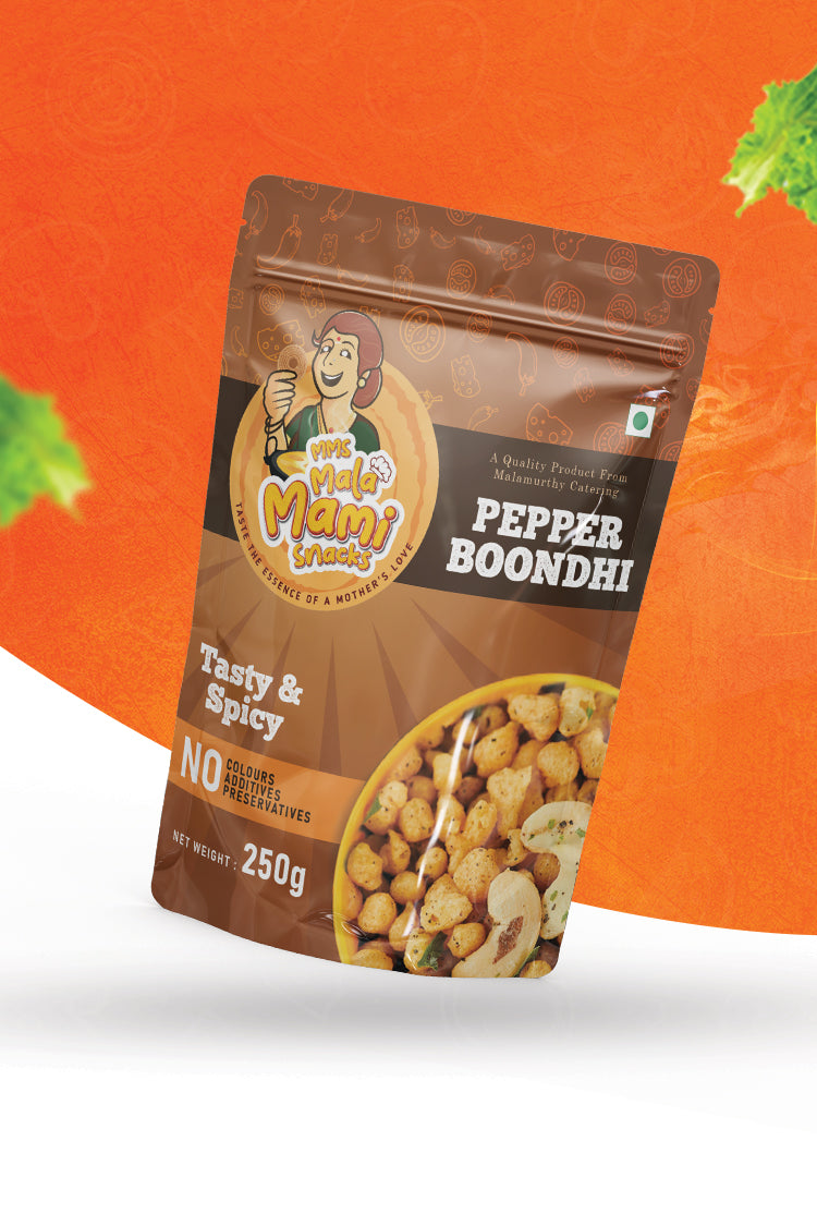 Savouries – Mala Mami Snacks